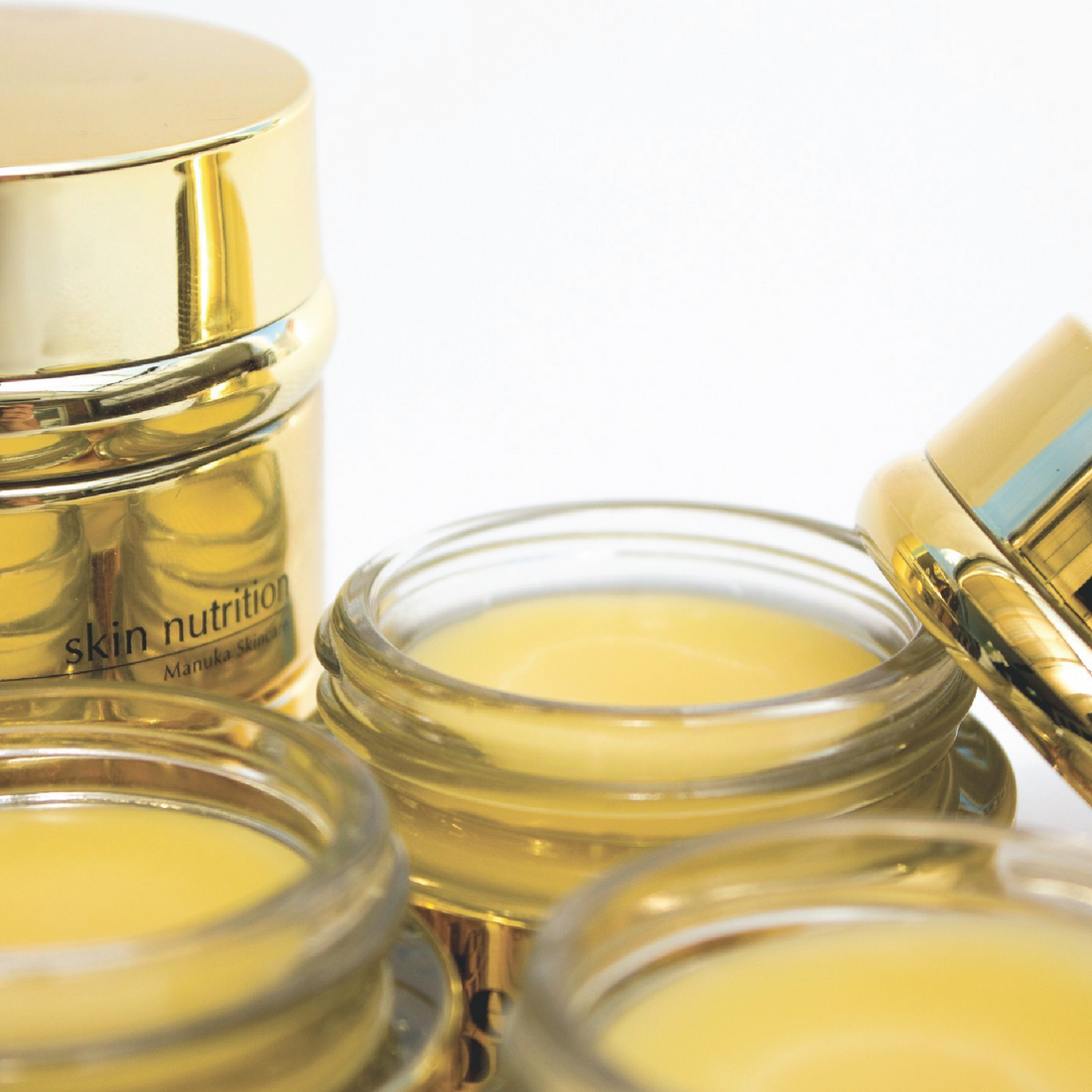 Natural Skincare Products | Clean & Pure