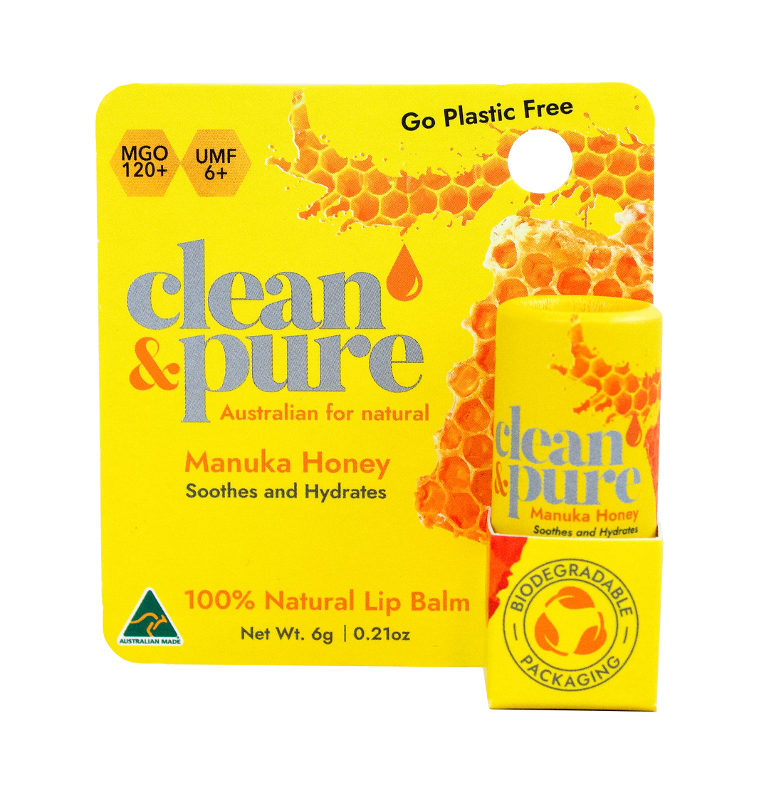 Natural Skincare Products | Clean & Pure