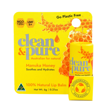 Natural Skincare Products | Clean & Pure