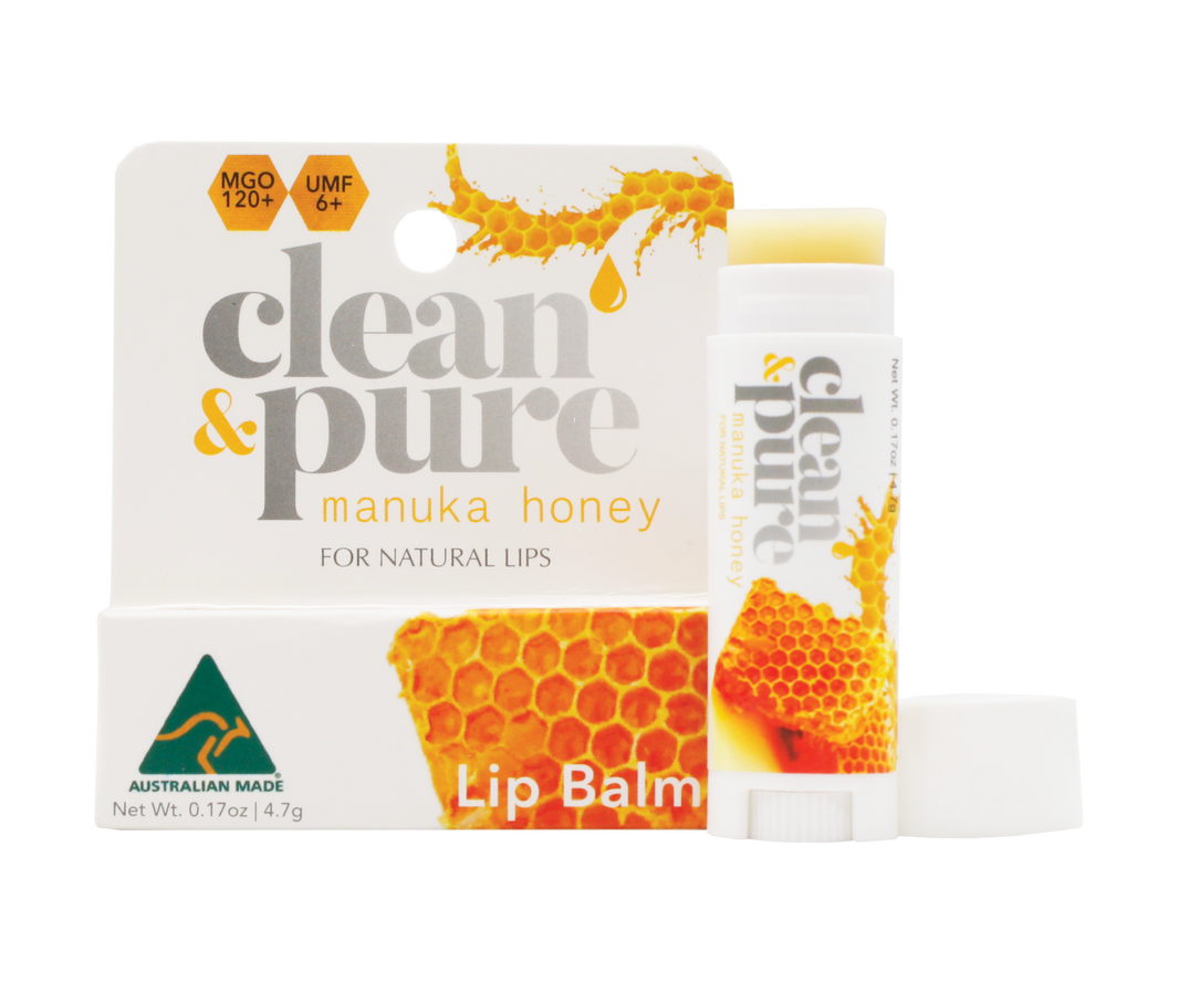 Natural Skincare Products | Clean & Pure