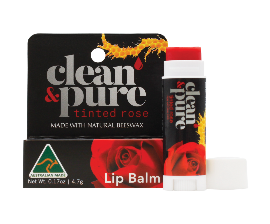 Natural Skincare Products | Clean & Pure