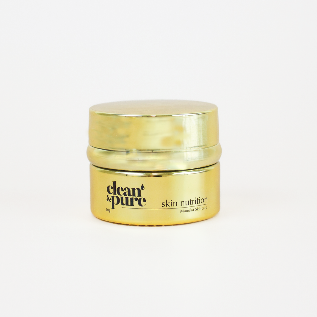 Natural Skincare Products | Clean & Pure